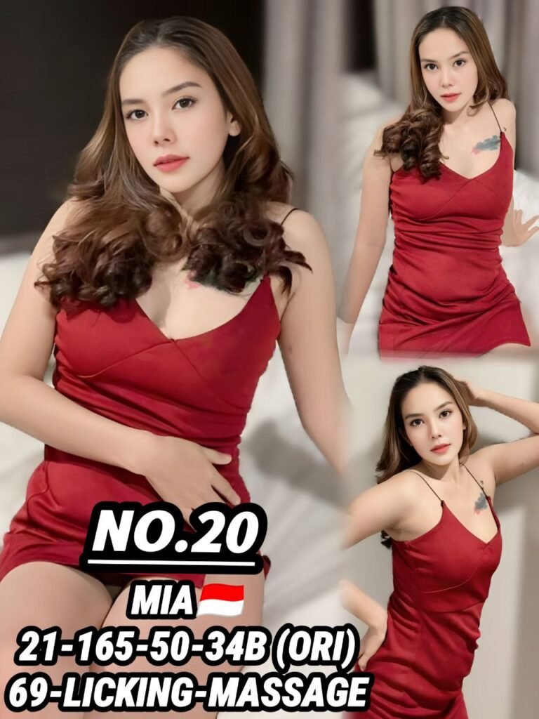 MYJB Escort: Booking Cheapest Rate Escorts in Johor Bahru